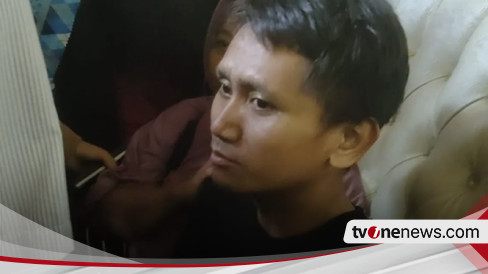 Terungkap! Pegi Setiawan Ganti Nama Jadi Robi Sejak 2014 Gara-Gara ...