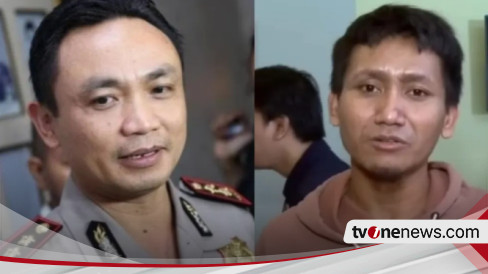 Orang Dibalik Penangkapan Pegi Setiawan, Kombes Surawan Ketar-ketir ...