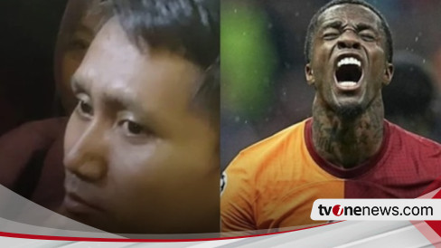 Tato Bintang di Tangan Pegi Setiawan Bukan Lambang Geng Motor, Tapi ...