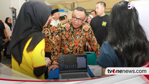 Buruan Lamar! Ada 2500 Lowongan Kerja di Job Fair Terbesar se-Solo Raya ...