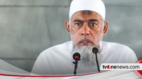 Ustaz Penghapal Puluhan Kitab Klasik Itu Berpulang