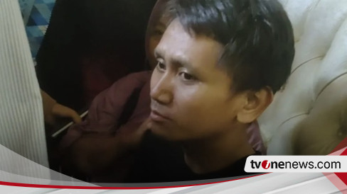 Pegi Setiawan Jadi Populer Bak Artis Papan Atas Setelah Bebas 9369