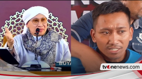 Berkaca dari Kasus Pegi Setiawan Merasa Difitnah sebagai Tersangka Pembunuhan Vina Cirebon, Buya ...