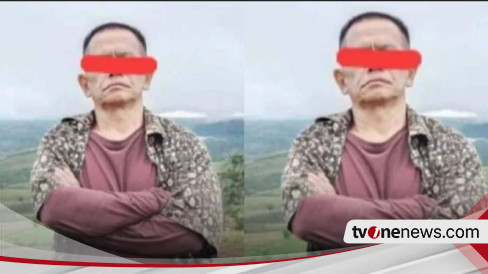 Terkuak Sosok Dalang Pembakaran Rumah Wartawan, Bebas Ginting Ternyata ...