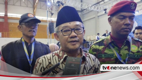 Ini yang Pertama Kali akan Dilakukan Abdul Mu'ti sebagai Menteri ...