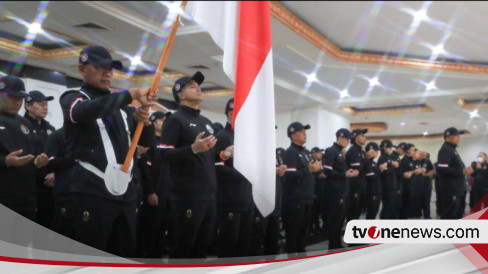 CdM Anindya Bakrie Akui Olimpiade 2024 Berbeda dengan Edisi Sebelumnya ...