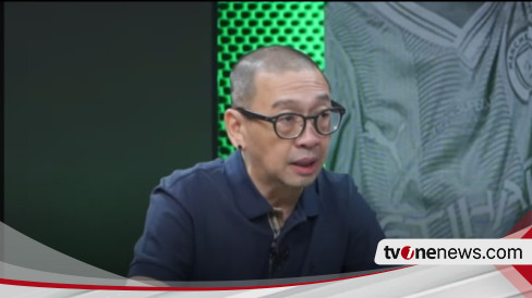 Coach Justin Kembali Buat Komentar Pedas, Kali ini Sebut Timnas Negara ...