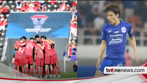 Dari Lubuk Hati yang Terdalam, Pemain Jepang Punya Firasat Kalau Tim ...