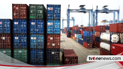 Indonesia Masih Impor Barang-Barang Ini dari Israel, Nilainya Meningkat ...