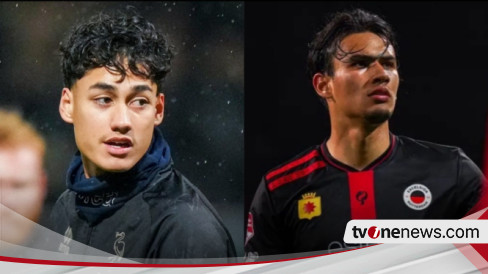 Komentar Tak Terduga Rafael Struick pada Nathan Tjoe A On yang Ngaku ...