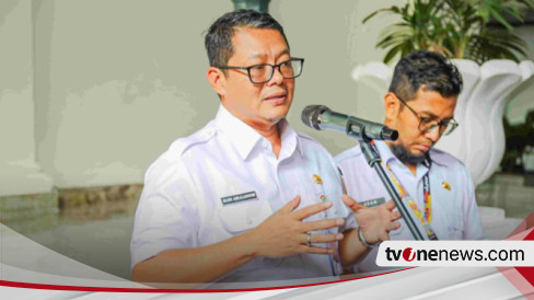 Lakukan Penataan Guru Honorer Sesuai Aturan, Disdik DKI Jakarta ...