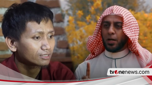 Pegi Setiawan Nazar Begini Usai Bebas dari Penjara, Almarhum Syekh Ali ...