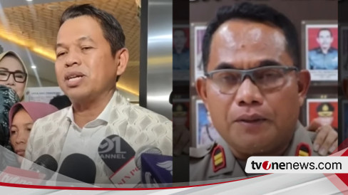 Iptu Rudiana Resmi Dilaporkan, Keterlibatan Dedi Mulyadi di Kasus Vina ...