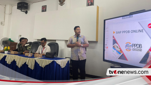SCALA by Metranet Dukung Transformasi Digital Lewat Pelaksanaan PPDB ...
