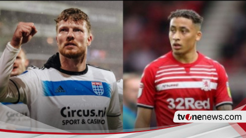 Malaysia Tiru Cara Timnas Indonesia Cari Pemain Keturunan Grade A, Ini ...