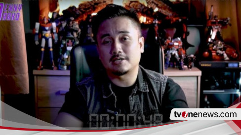 Banyak yang Harus Hati-hati! Denny Darko Bacakan Ramalan Zodiak Tentang ...