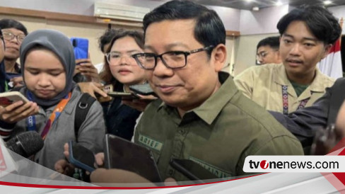 Sesuai Arahan Presiden Prabowo, Bapanas Pangkas Uang Perjalanan Dinas Rp...