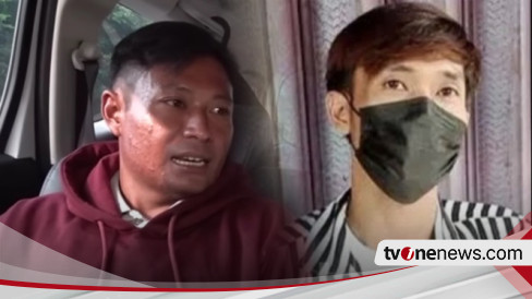 Kesaksian Dede soal Aep yang kini jadi 'Musuh' Pegi Setiawan, Disebut ...