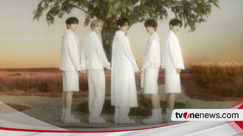 TXT Konser di Indonesia, Catat Tanggalnya