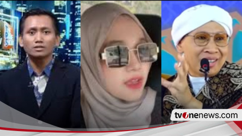 Heboh Perjodohan Pegi Setiawan dengan Jihan, Buya Yahya Ingatkan Boleh Saja Menolak Asal ...