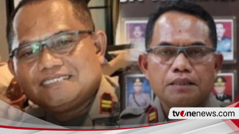 Iptu Rudiana Muncul Lagi Usai Disenggol Dede dengan Tudingan Paksaan ...