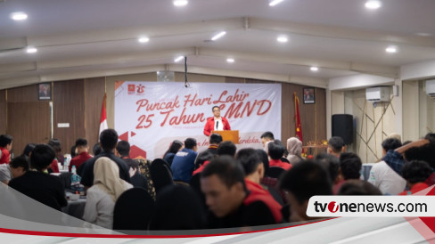 25 Tahun LMND: Pendidikan Dan Kesehatan Perlu Perbaikan Menuju 100 ...