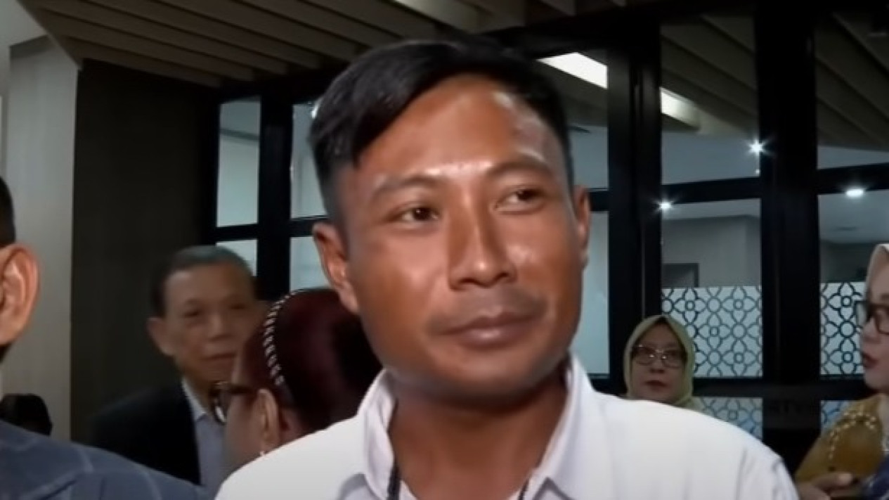 Dulu Rekan Kerja, Begini Pesan Menohok Dede untuk Aep Setelah Bikin ...