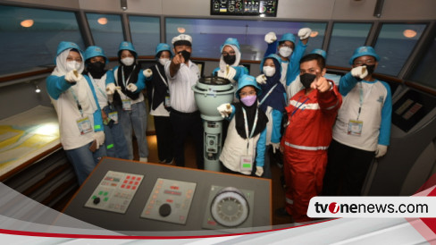 Peringati Hari Anak Nasional, Pertamina Ajak Anak Indonesia Peduli ...
