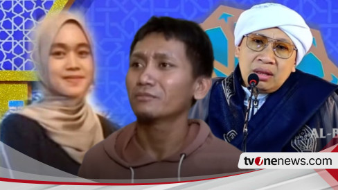 Pegi Setiawan Ogah Dijodohkan dengan Jihan Demi Sang Ibu, Buya Yahya Jelaskan itu Contoh Anak ...