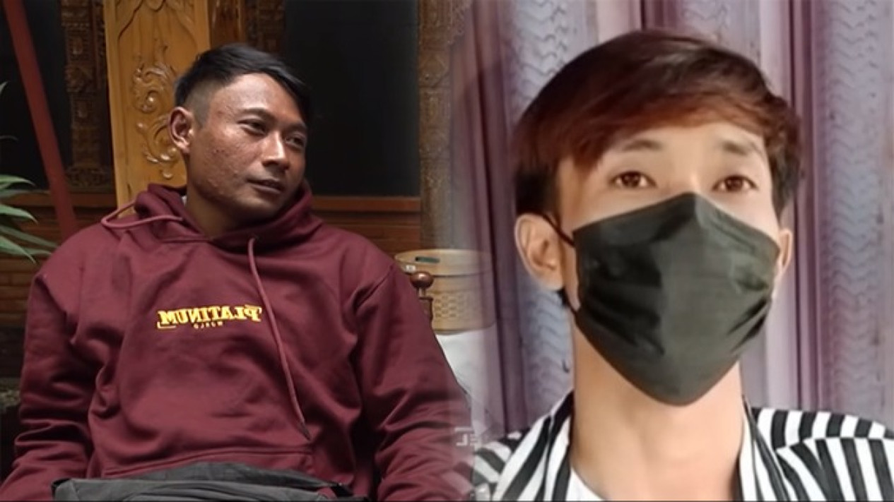 Dendam Kesumat Aep pada Para Terpidana Kasus Vina Cirebon Menurut Dede ...