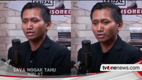 Miris Pegi Setiawan Mau Shalat Nggak Boleh Saat di Tahanan, Disuruh ...
