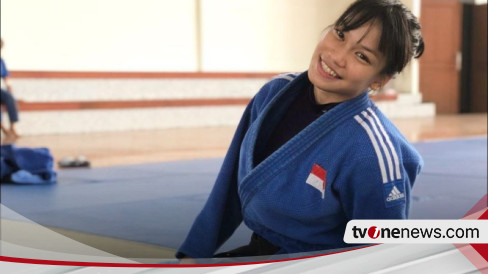 Siapa Maryam March Maharani, Atlet Flag Bearer Indonesia di Acara ...