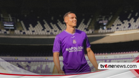 Resmi! Berkat Simic, AC Milan Cuan Rp52 Miliar di Bursa Transfer Musim ...