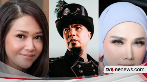 Ahmad Dhani Mengaku Menyesal Cerai dengan Maia Estianty? Pernah Mengaku Bersedia untuk Rujuk ...