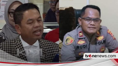 Heran dengan Sikap Iptu Rudiana, Dedi Mulyadi Tantang Ayah Eky Lakukan Hal ini jika Merasa Tidak ...