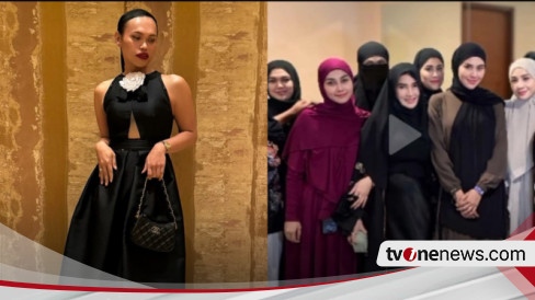 Ustaz Hanan Attaki hingga Nagita Slavina bakal Dipanggil Polisi Buntut ...