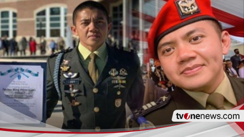 Kontroversi Mayor Teddy, Jabat Seskab Tanpa Pensiun, Langgar UU TNI?