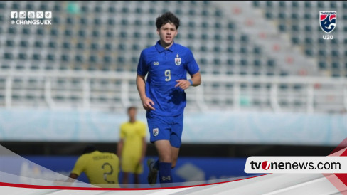 Miliki Nasib seperti Elkan Baggot, Wonderkid Eropa ini Beberkan ...