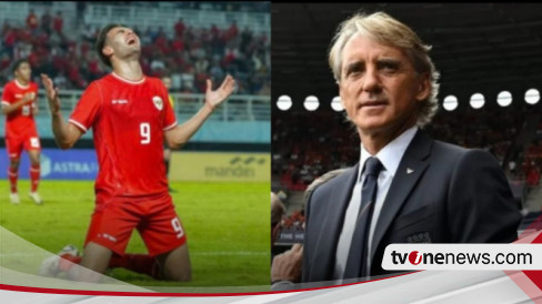 TOP 3 Bola: Prediksi Media Vietnam untuk Timnas Indonesia, Nasib Pilu ...