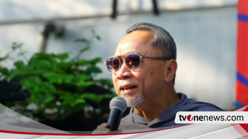 Temuan Satgas Impor Ilegal: Zulhas Sebut Importinya Orang Asing yang ...