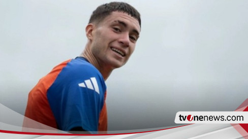 Pelatih Juventus Beri Indikasi Matias Soule Segera Gabung AS Roma di ...