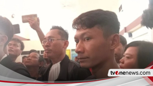 JPU Mentahkan Bukti Baru hingga Kesimpulan Kubu Saka Tatal yang ...