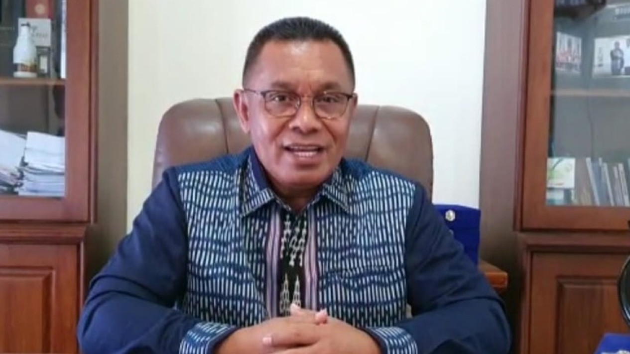 Persidangan Praperadilan Petrus Fatlolon Ungkap Keterangan Ahli dan ... Persidangan Praperadilan Petrus Fatlolon Ungkap Keterangan Ahli dan ...