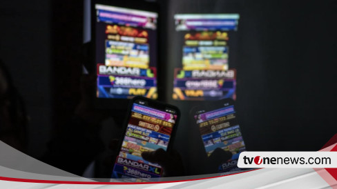 Menguak Tabir Sosok T Pengendali Judol, Bandar Judi Paul Phua Target ...