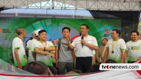 Mentan Optimis Indonesia Bisa Capai Swasembada Pangan Kurang dari Tiga ...