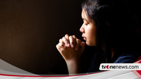 Tolong Baca Renungan Harian dan Doa Malam Kristen Sebagai Bentuk Syukur ...