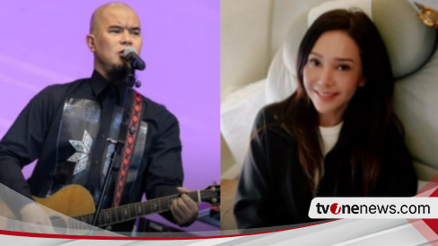 Cerita Ahmad Dhani Emosi 'Diejek' Maia Estianty yang Bilang Dewa 19 ...