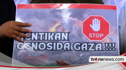 Dari Perang Oktober, Situs ini Tampilkan Dokumentasi Kekejaman Israel ...