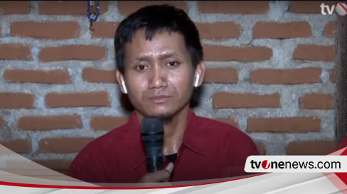 Buat Hati Nyes Dengar Jawaban Pegi Setiawan, Deddy Corbuzier Tanya, Apakah Sudah Memaafkan ...