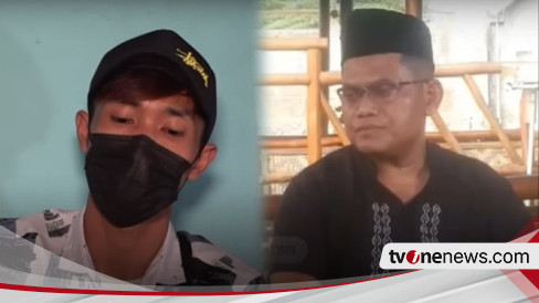 Mendadak Muncul di Publik, Aep Beri Perlawanan Terhadap Para Penuduhnya ...